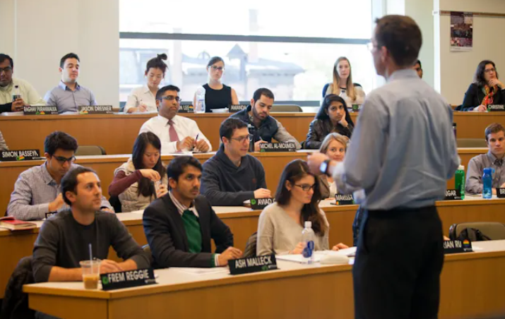 Top MBA Programs for Sustainable Business Leadership: Education